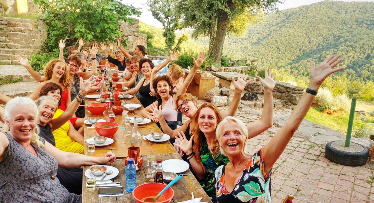 Summer Singing - ZANGVAKANTIE