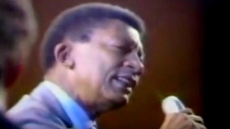 Johnny Hartman – how to sing with ease - Ilse Huizinga