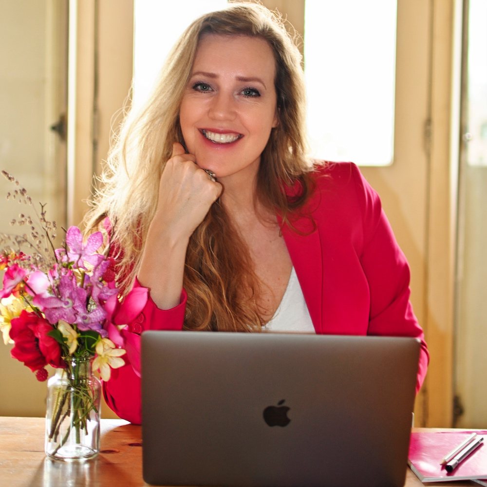 Storytelling for singers - Ilse Huizinga