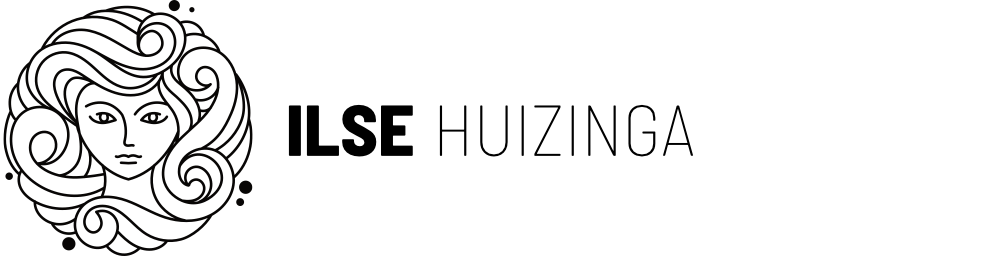 Ilse Huizinga - jazz singer